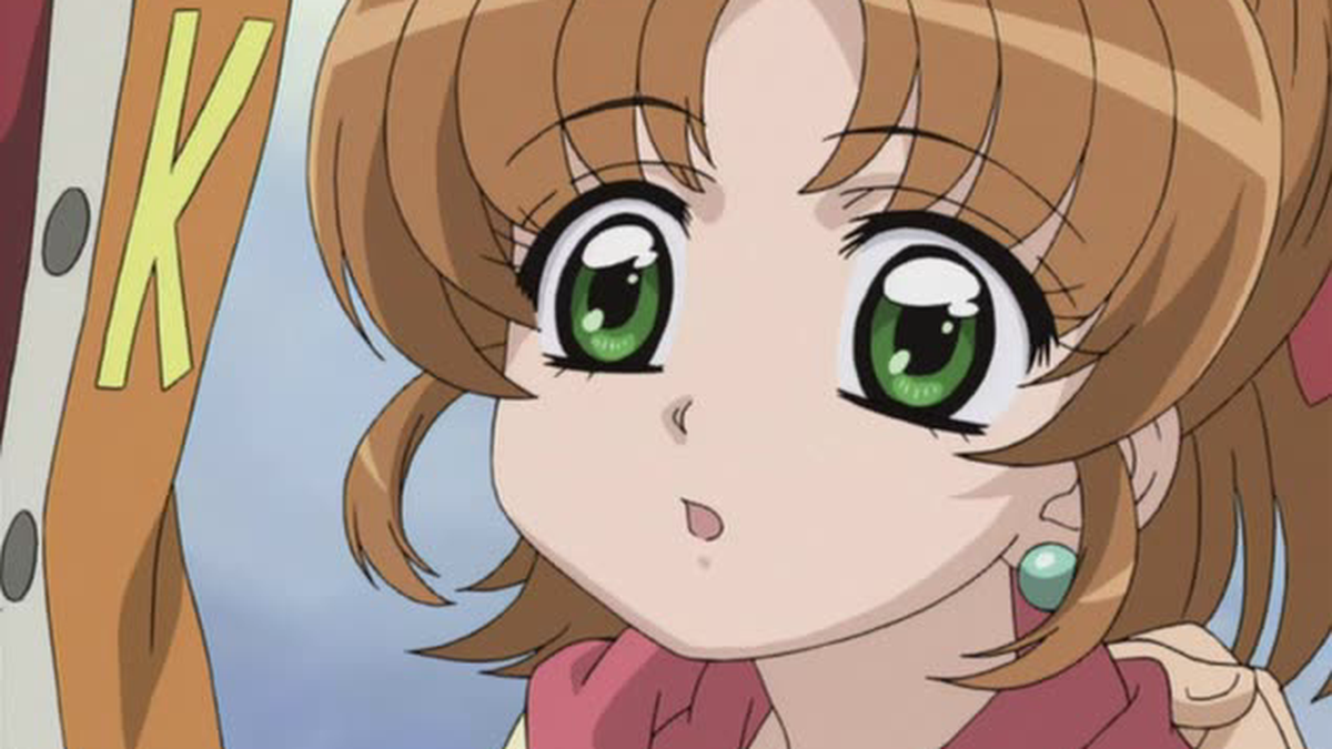 Inukami! Tightly Tomohane! - Watch on Crunchyroll