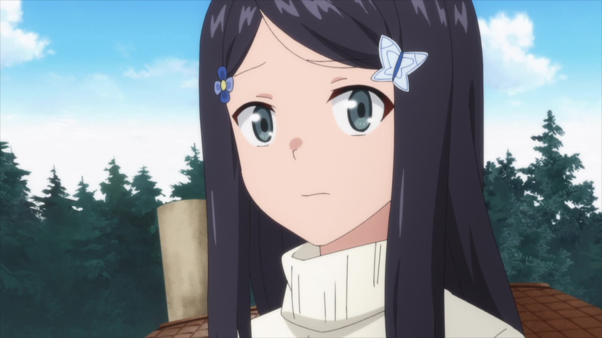 Saving 80,000 Gold in Another World for my Retirement (English Dub) Mitsuha Goes to Another ...