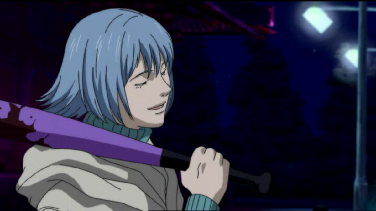 GANTZ I Can Shoot Them, Can't I? - Watch on Crunchyroll