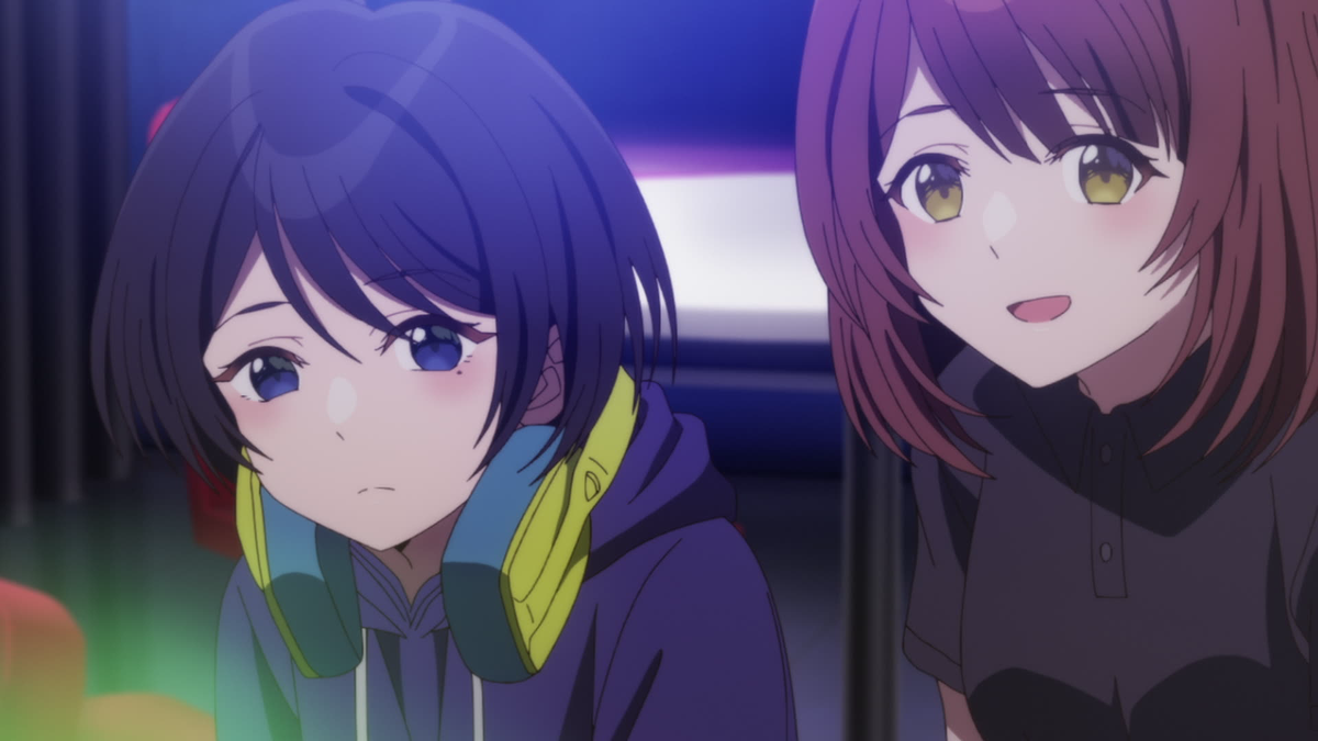 Protocol: Rain Nuestro comienzo -Multivibrador Astable- - Ver en ...