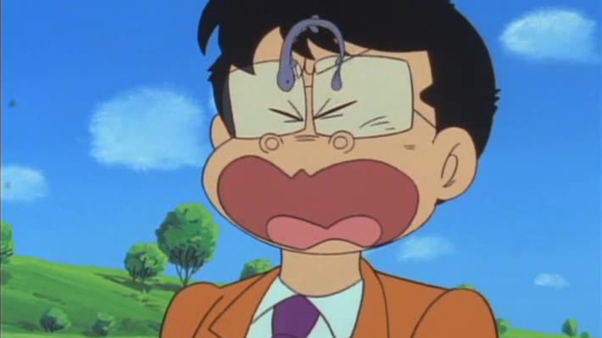 Miss Machiko The May 5th Ambush - Watch on Crunchyroll