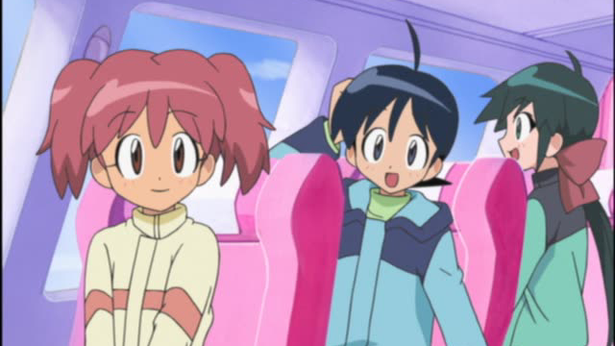 Sgt. Frog 1-51 Keroro's Desperate Struggle! Sergeant vs. General Winter ...
