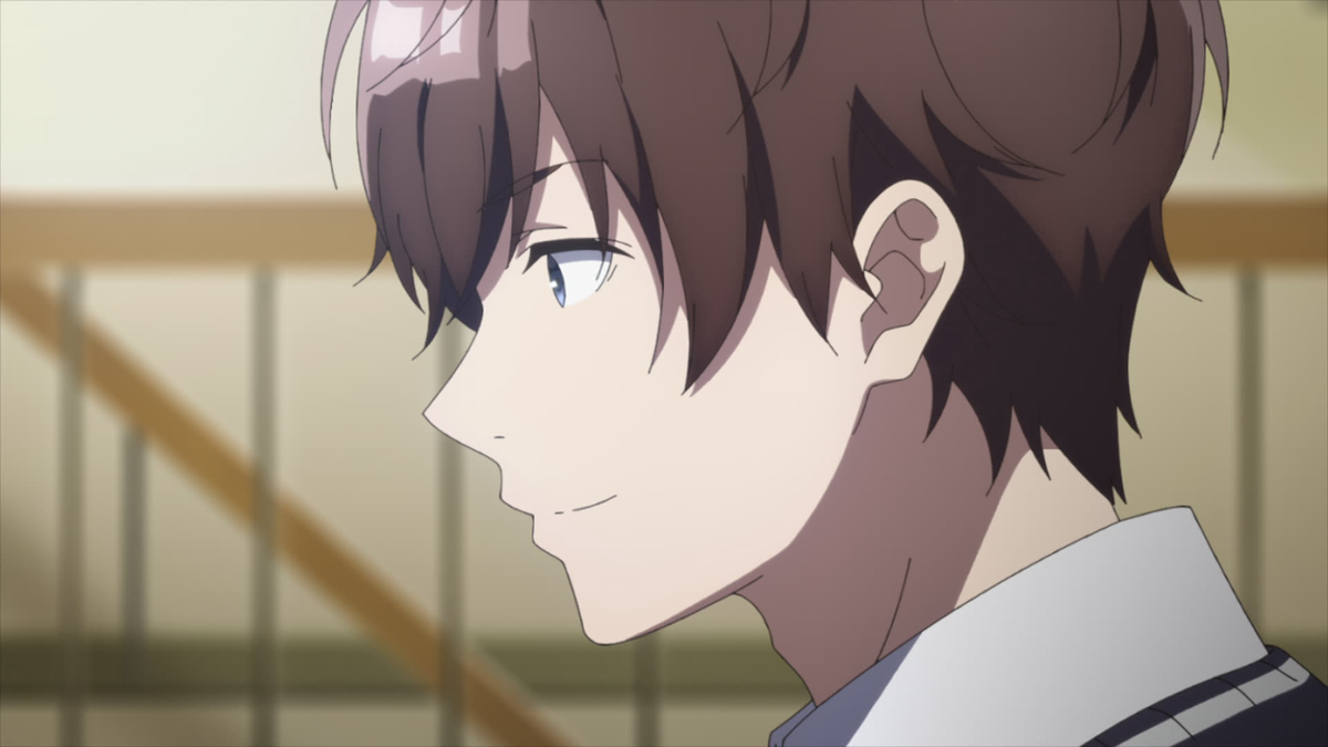 Bottom-Tier Character Tomozaki 2nd STAGE The best games make ...