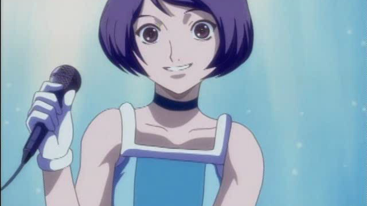 Chance Pop Session Advance - Watch on Crunchyroll