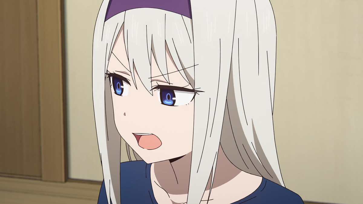 Kaguya-sama: Love Is War -Ultra Romantic- (English Dub) Kei Shirogane ...