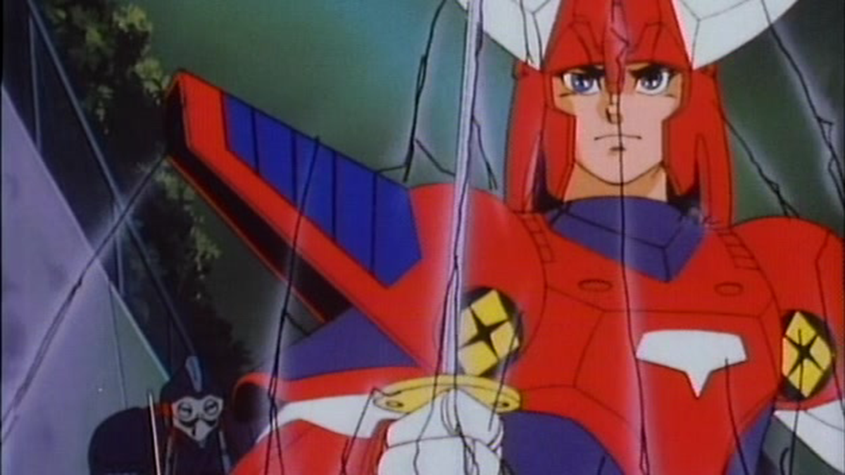Samurai Troopers Crunchyroll – Samurai Troopers Watch Online – NHMRJ