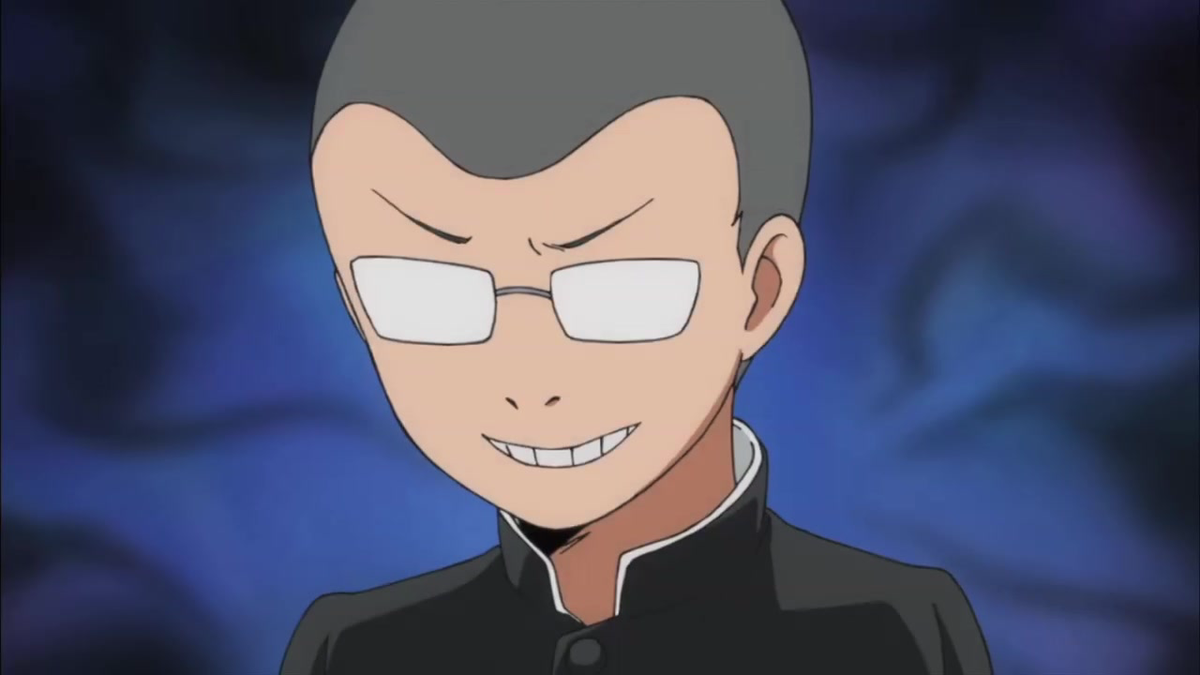 Teekyu 2 Major League with Senpai - Watch on Crunchyroll
