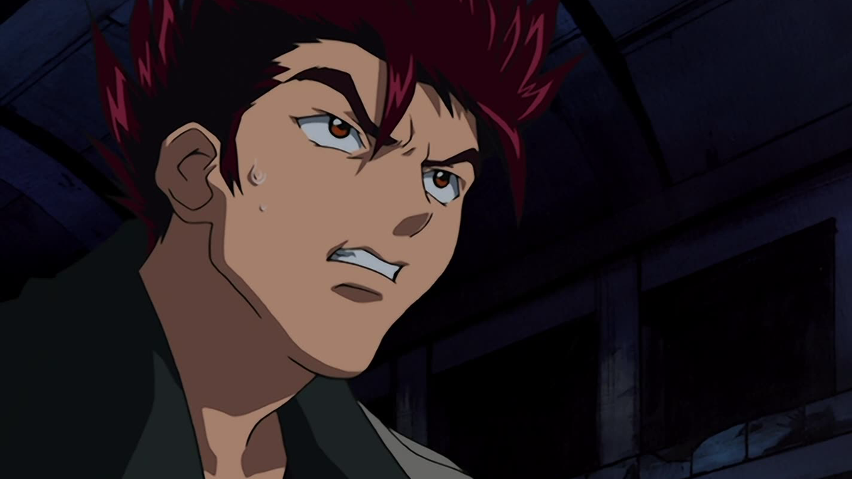 s-CRY-ed Asuka Tachibana - Watch on Crunchyroll