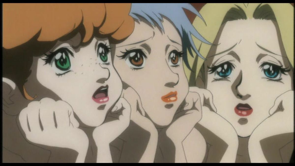 Heat Guy J (English Dub) Trust - Watch on Crunchyroll