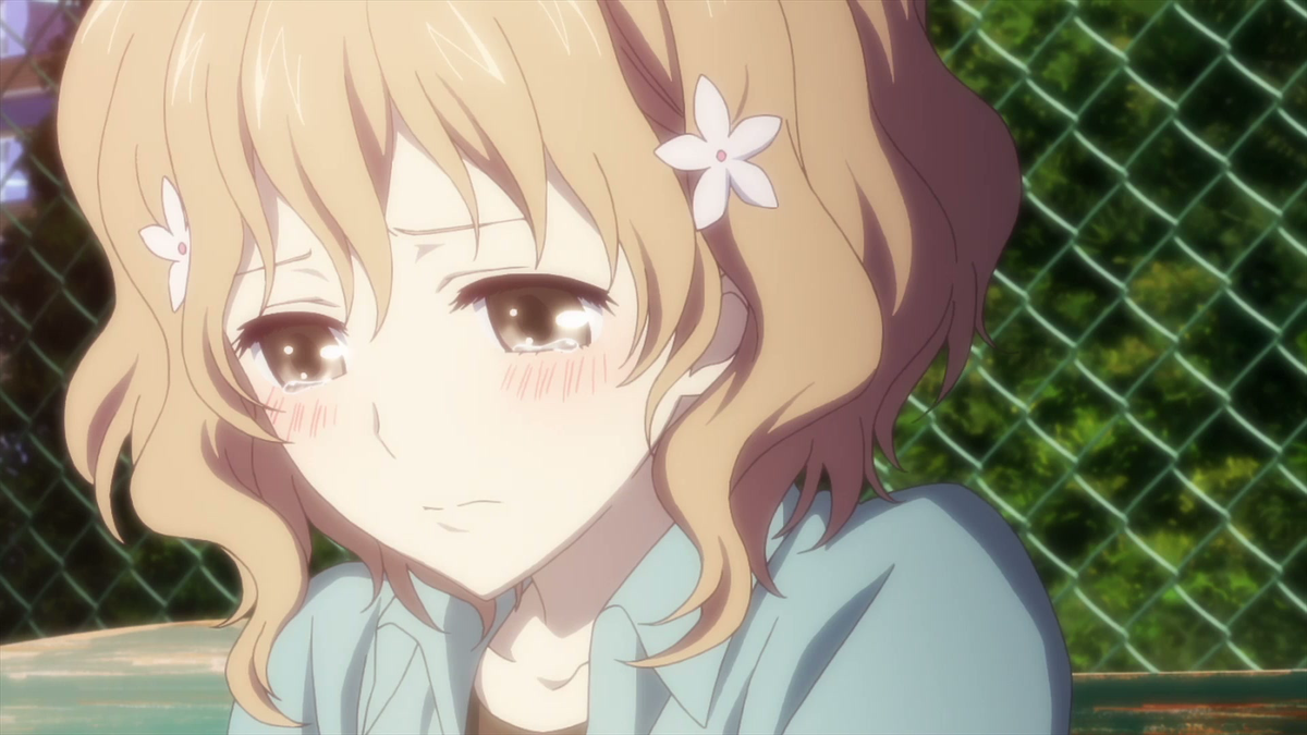 Hanasaku Iroha Sui Shijima, The Final Boss - Watch on Crunchyroll