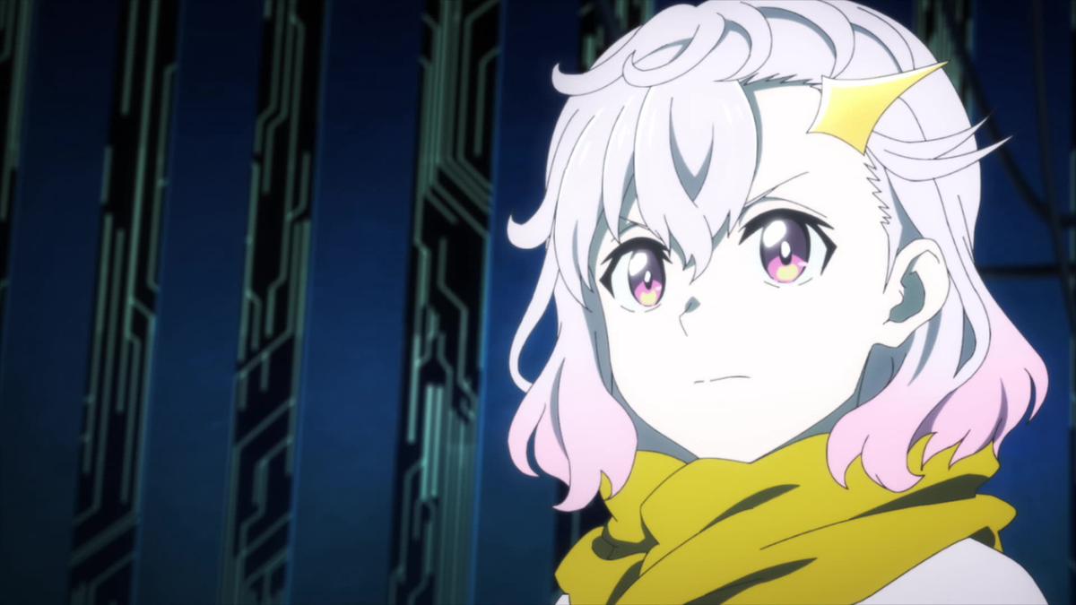 BUILD-DIVIDE -#FFFFFF- CODE WHITE Live in the Now, Now, Now! - Watch on ...