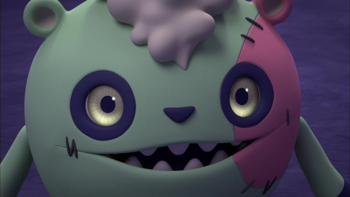 SNACK WORLD Flavorful Mayonna - Watch on Crunchyroll