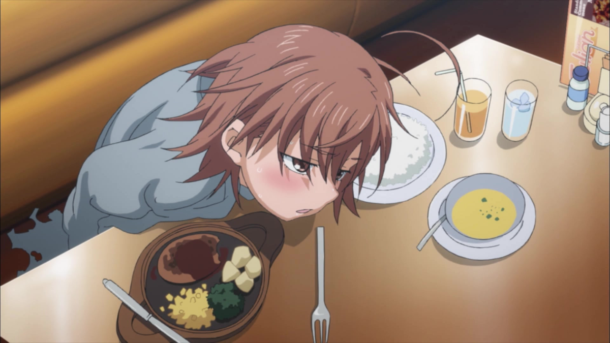 A Certain Magical Index (English Dub) Last Order (The End) - Watch on ...