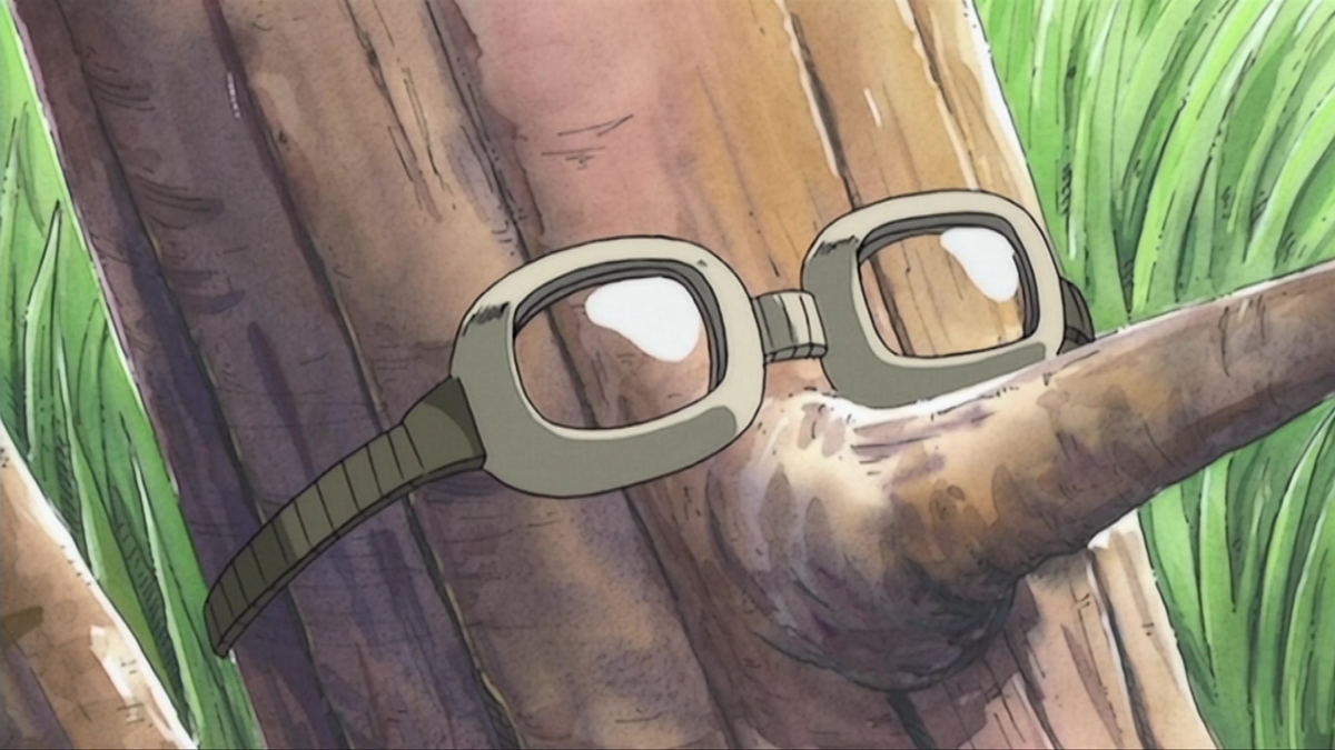 One Piece Special Edition (HD, Subtitled): East Blue (1-61) Usopp Dead ...