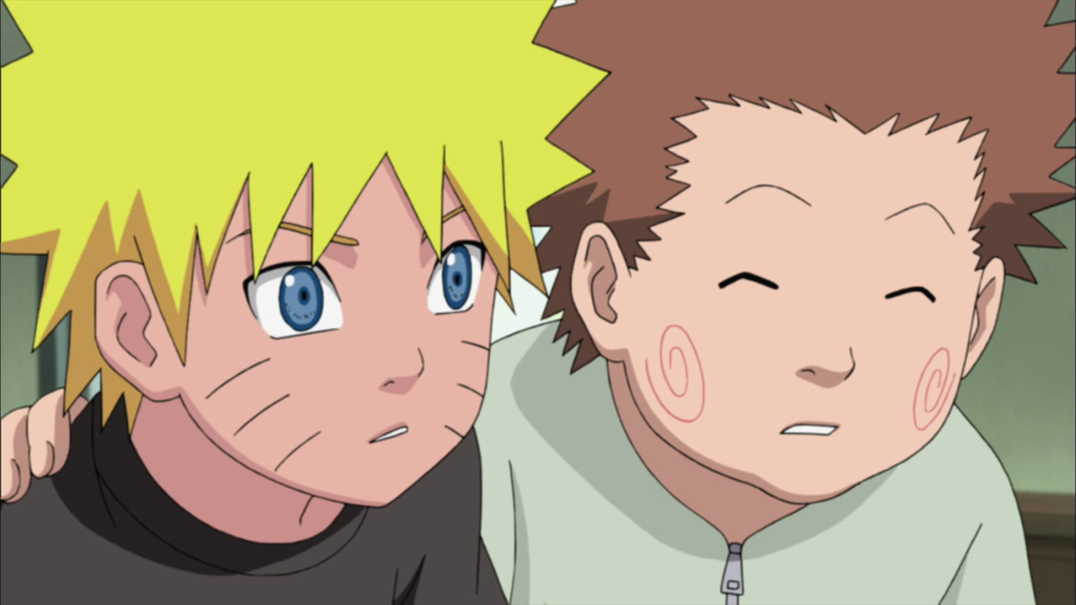 Naruto Shippuden Yota