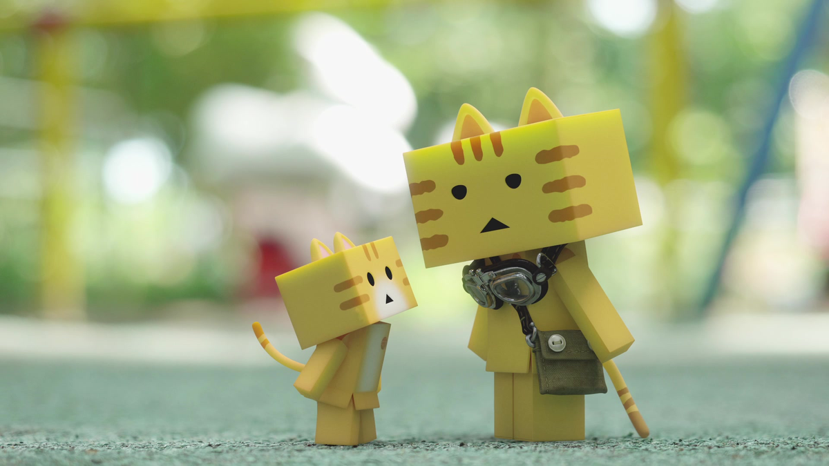Nyanbo! The Cats That Came From the Stars - Watch on Crunchyroll