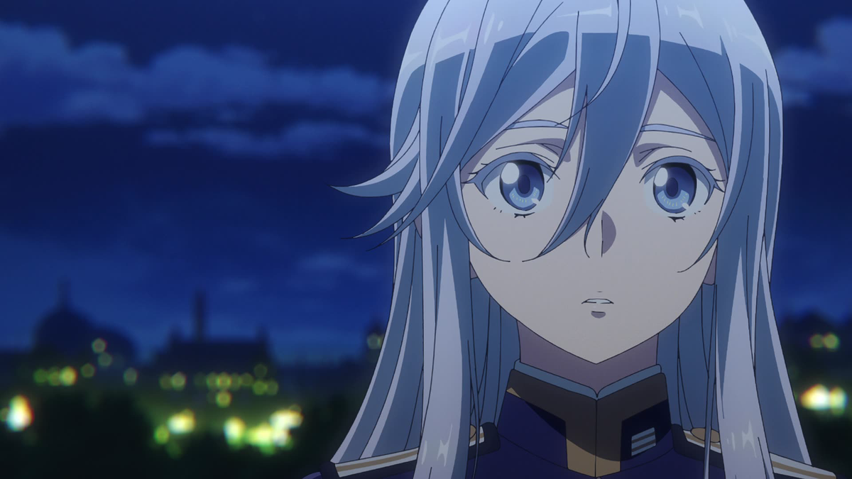 86 EIGHTY-SIX (English Dub) I'm With You - Watch on Crunchyroll