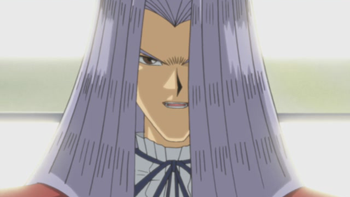 Winged Dragon Of Ra Anime