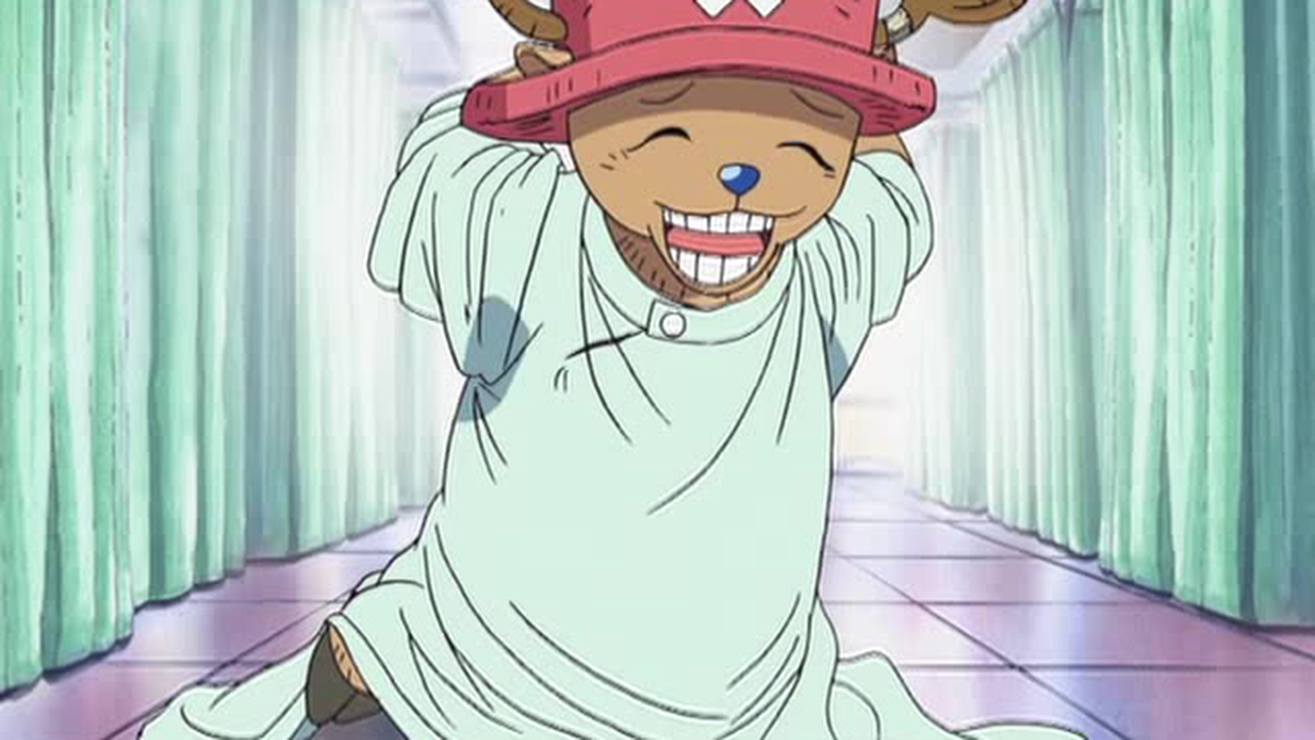 One Piece: Sky Island (136-206) (English Dub) Enter the Hot-Blooded ...