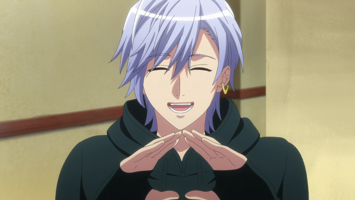 A3! Season Autumn & Winter (English Dub) Autumn Turmoil - Watch on ...