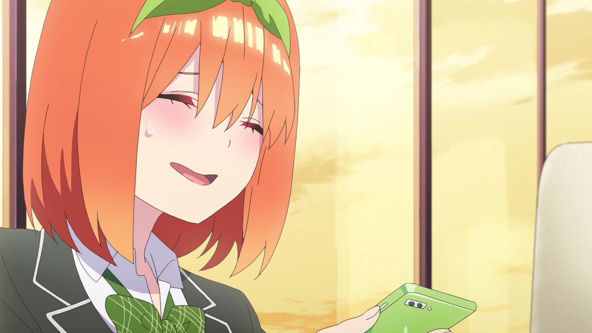 The Quintessential Quintuplets 2 (Spanish Dub) Seven Goodbyes Part 2 ...