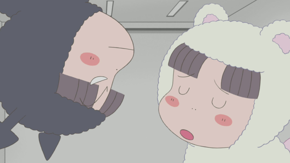 Kaasan Mom's Life Season 2 Fashion Model Acting Fumi / Acting Bunji ...