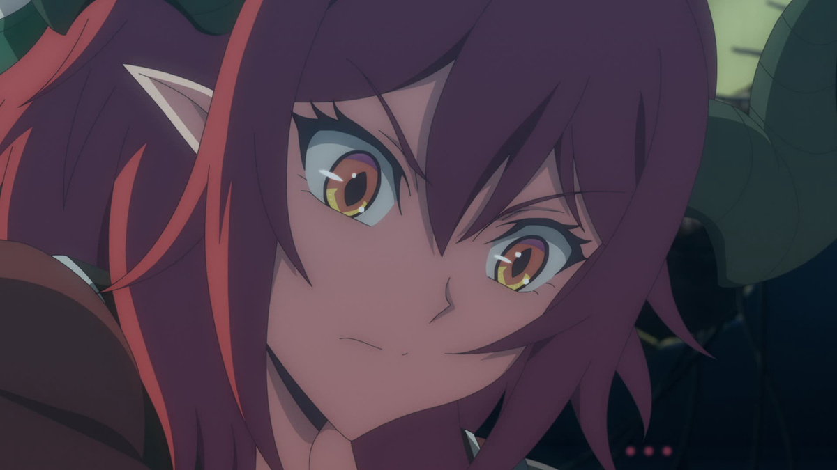 Ningen Fushin: Adventurers Who Don't Believe in Humanity Will Save the ...