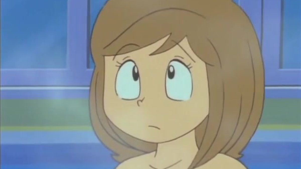 Miss Machiko The Friendly Needlework Class - Ver en Crunchyroll en español