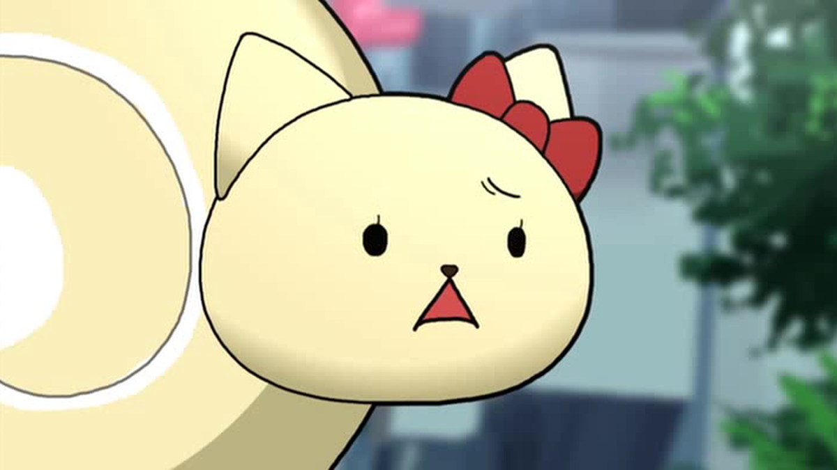 Donyatsu Super Matsuzaki Brothers - Watch on Crunchyroll