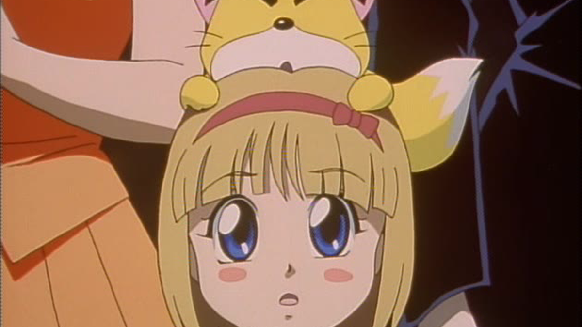 Flame of Recca Invisible Enemy. Battle Against Fear! - Watch on Crunchyroll