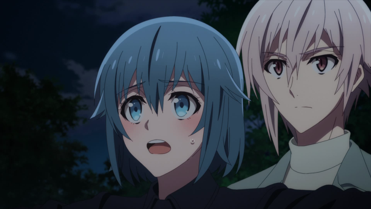 IDOLiSH7 Second BEAT! Trigger - Watch on Crunchyroll