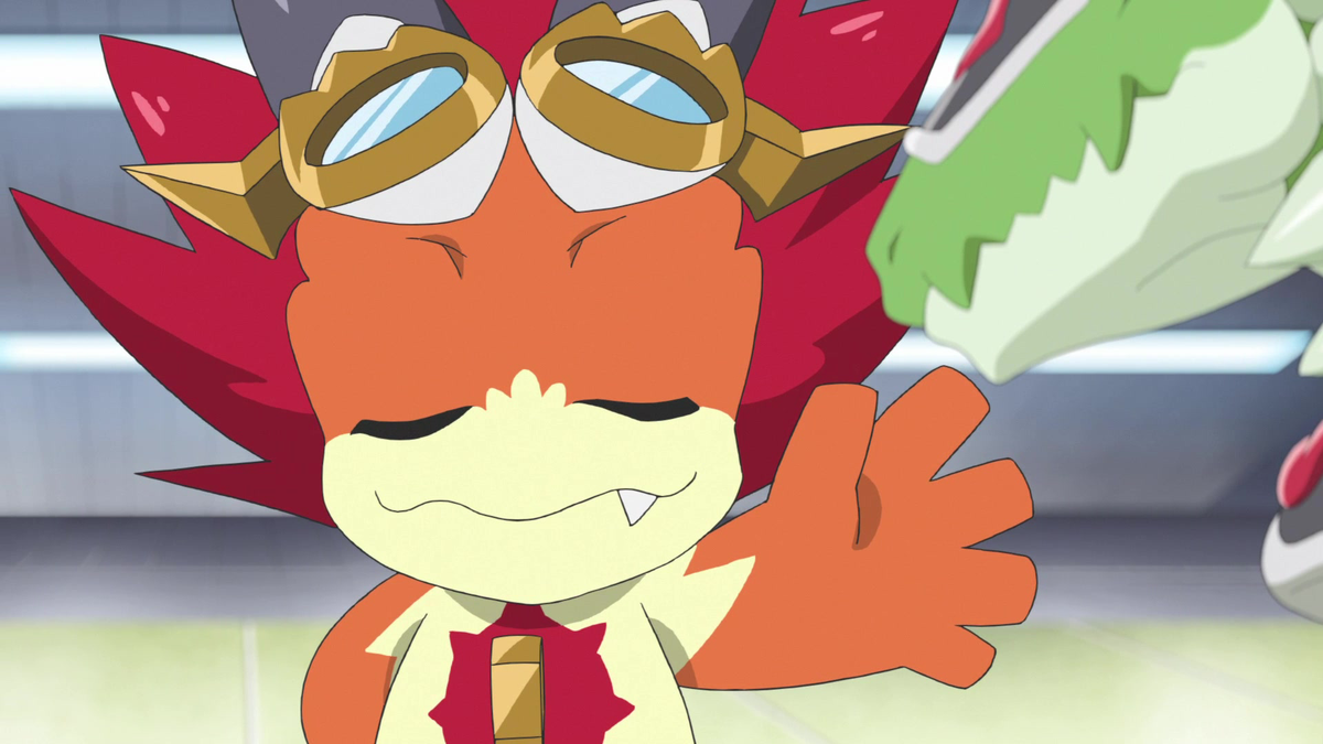 Future Card Buddyfight Cool! Jack's Impact Monster! - Ver en ...