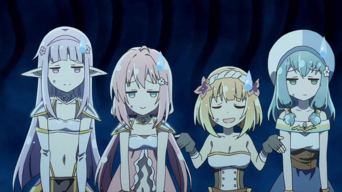 ENDRO! (English Dub) After the End Roll... - Watch on Crunchyroll