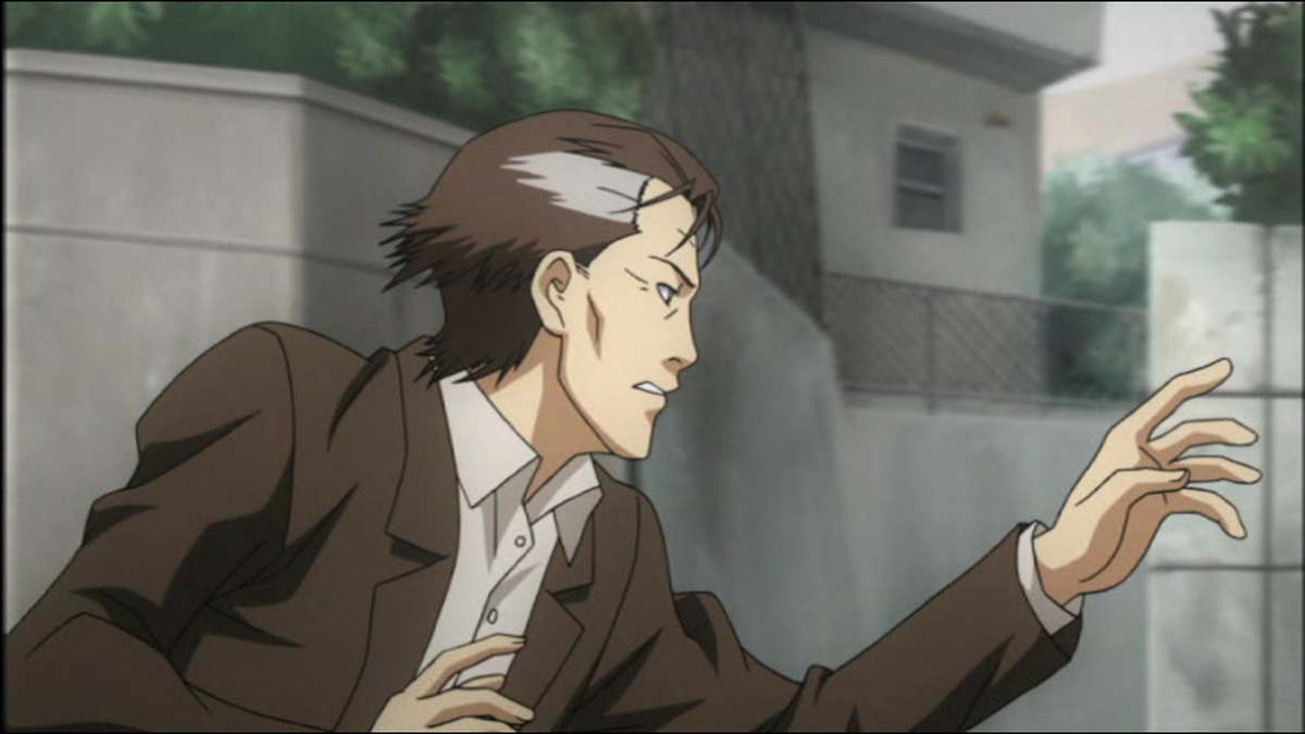 RIN ~Daughters of Mnemosyne~ (English Dub) Flowers Don't Shed Tears ...