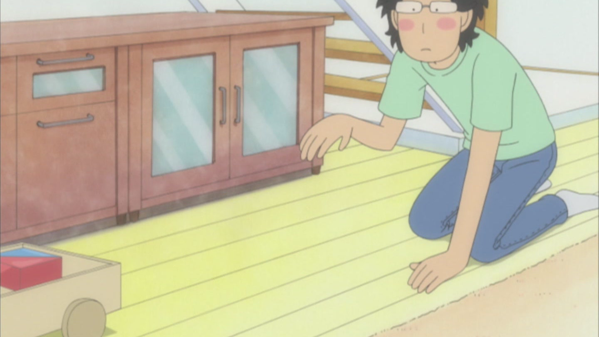 Chi's Sweet Home - Chi's New Address Season 3 Chi, Becomes Popular ...
