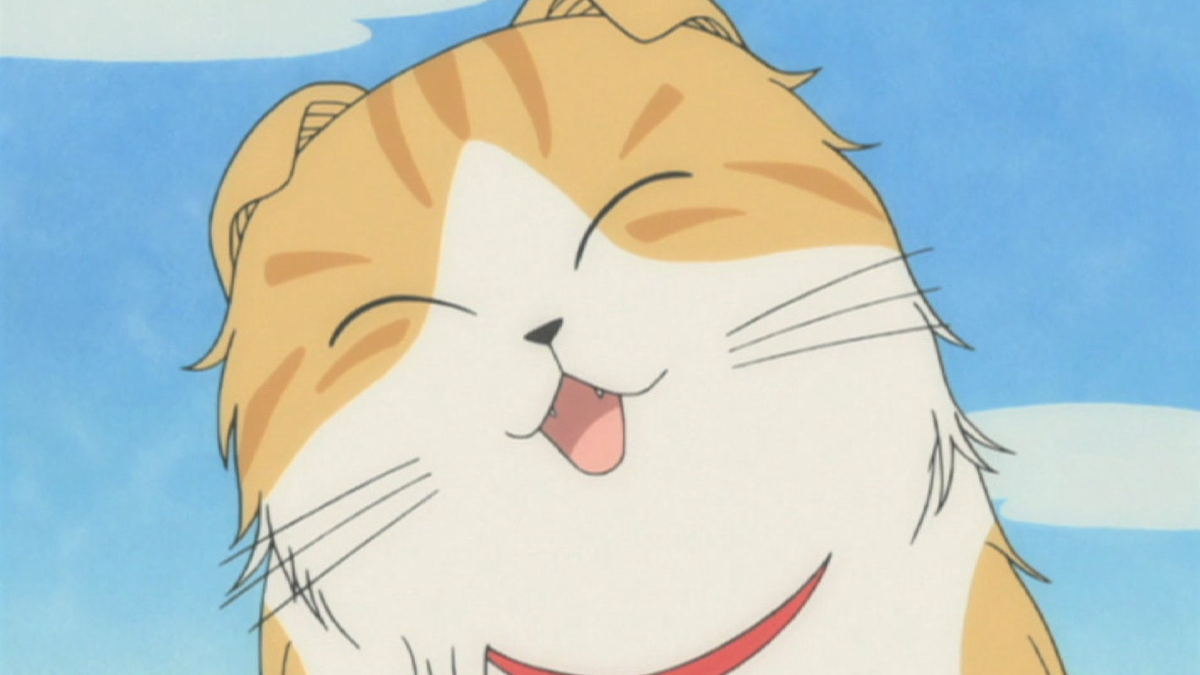 Chi's Sweet Home - Chi's New Address Season 1 Chi, Welcomes. - Watch on ...