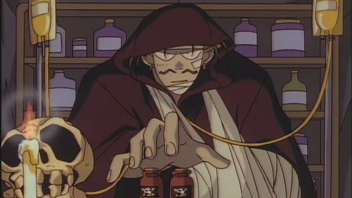 Photon the Idiot Adventures Lashara Leaves Home - Watch on Crunchyroll