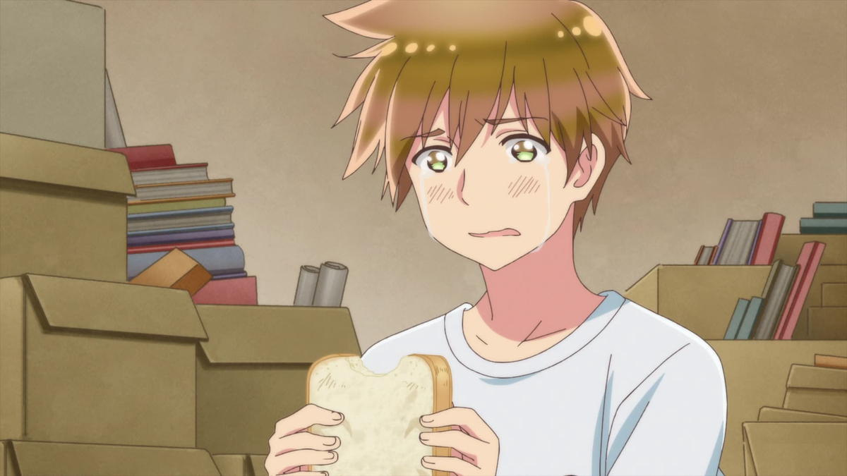 Hetalia: World Stars Czech and Slovakia, Part 2 - Watch on Crunchyroll