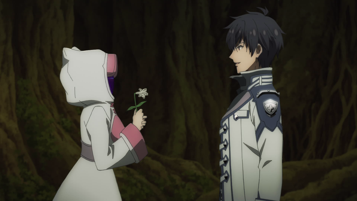 The Misfit of Demon King Academy Ⅱ(English Dub) In Between Royalty and ...