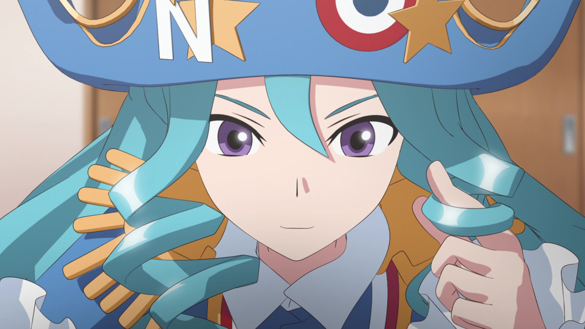 Monster Strike Anime 2017 The Long-Awaited Utopia - Watch on Crunchyroll