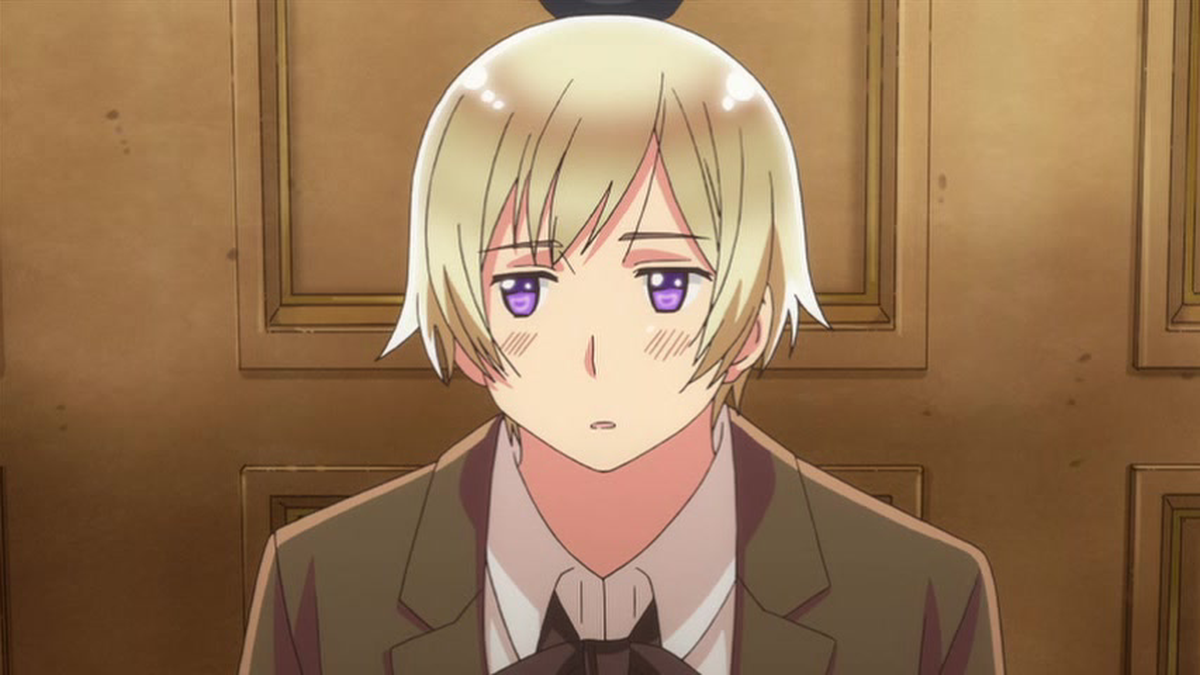 Hetalia: The World Twinkle (English Dub) The World Twinkle: Episode 4 - Watch on Crunchyroll