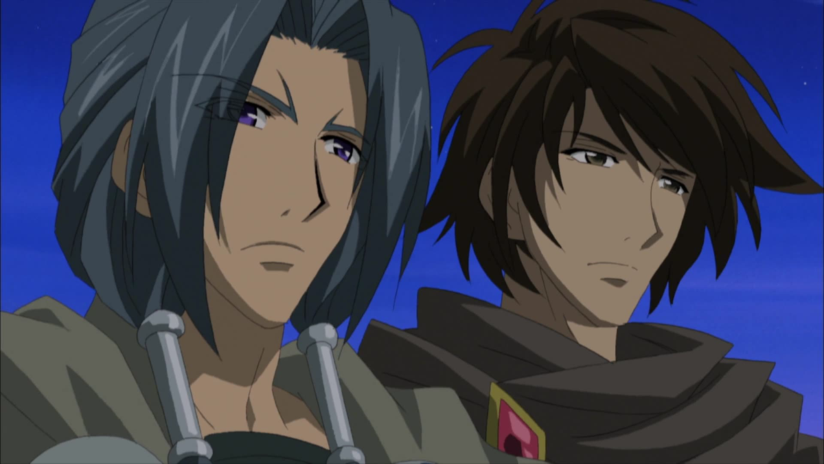 Kyo Kara Maoh Season 2 The Age of Glory - Watch on Crunchyroll