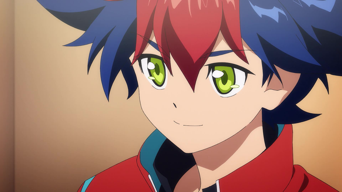 Shadowverse Flame Let's Make Memories Together! - Watch on Crunchyroll