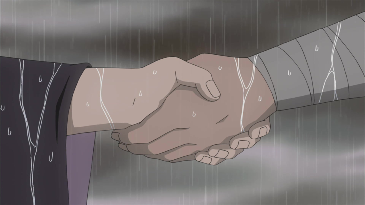 Naruto Shippuden: Season 17 The New Akatsuki - Watch on Crunchyroll