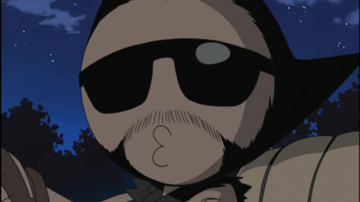 Sgt. Frog 1-51 Keroro Can't Find the Way Home, Sir! - Watch on Crunchyroll