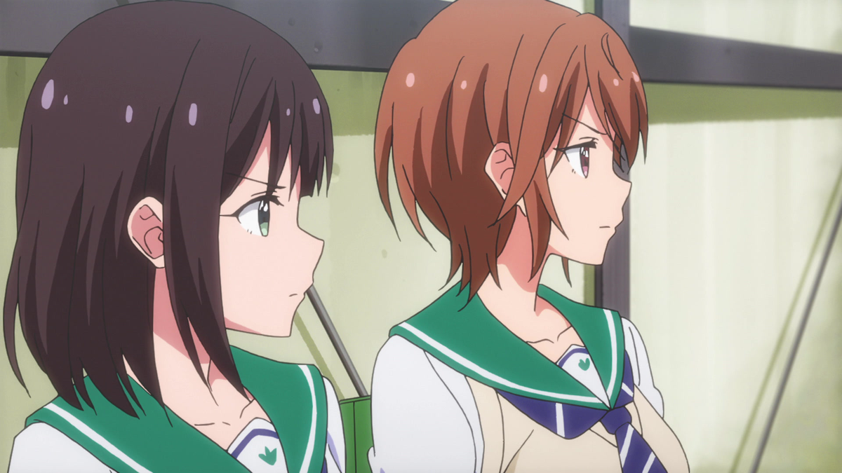 TWOCAR Exhibition - Watch on Crunchyroll