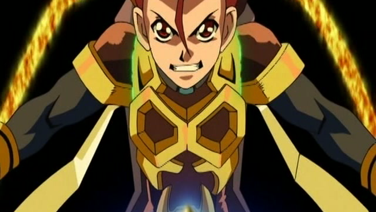 Gaiking: Legend of Daiku-Maryu Huge Massacre! Huge Development!! God ...