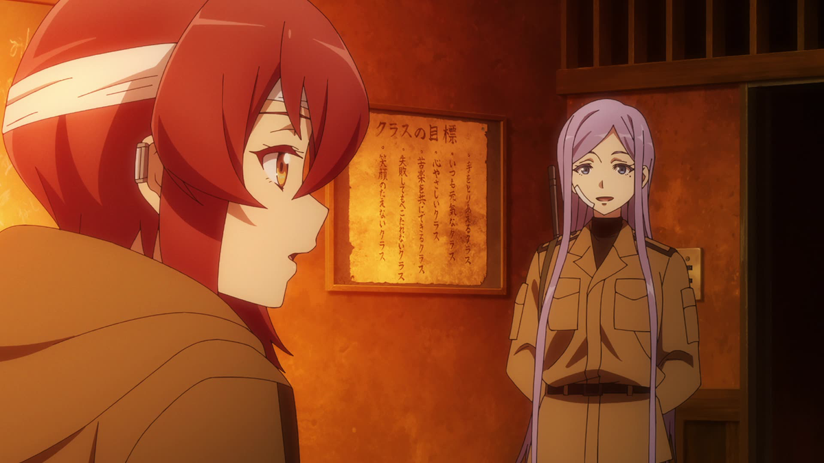 86 EIGHTY-SIX (English Dub) Here We Go - Watch on Crunchyroll