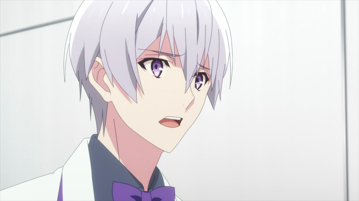IDOLiSH7 Third BEAT! Where We Belong - Watch on Crunchyroll