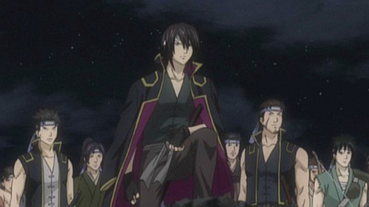 Gintama Season 1 (Eps 151-201) Part A We Know It’s Best to Finish ...